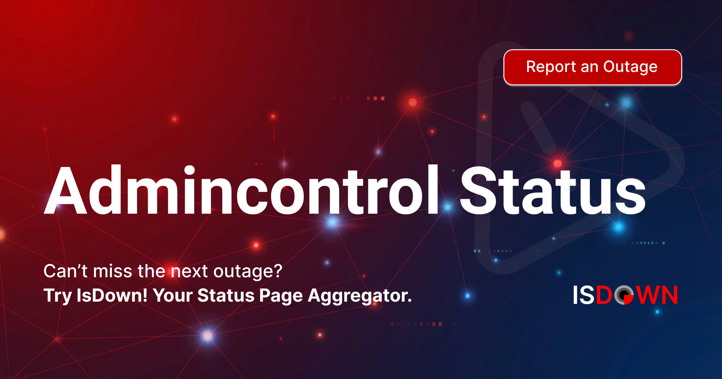 Is Admincontrol Board Portal Down? Check current status and user ...