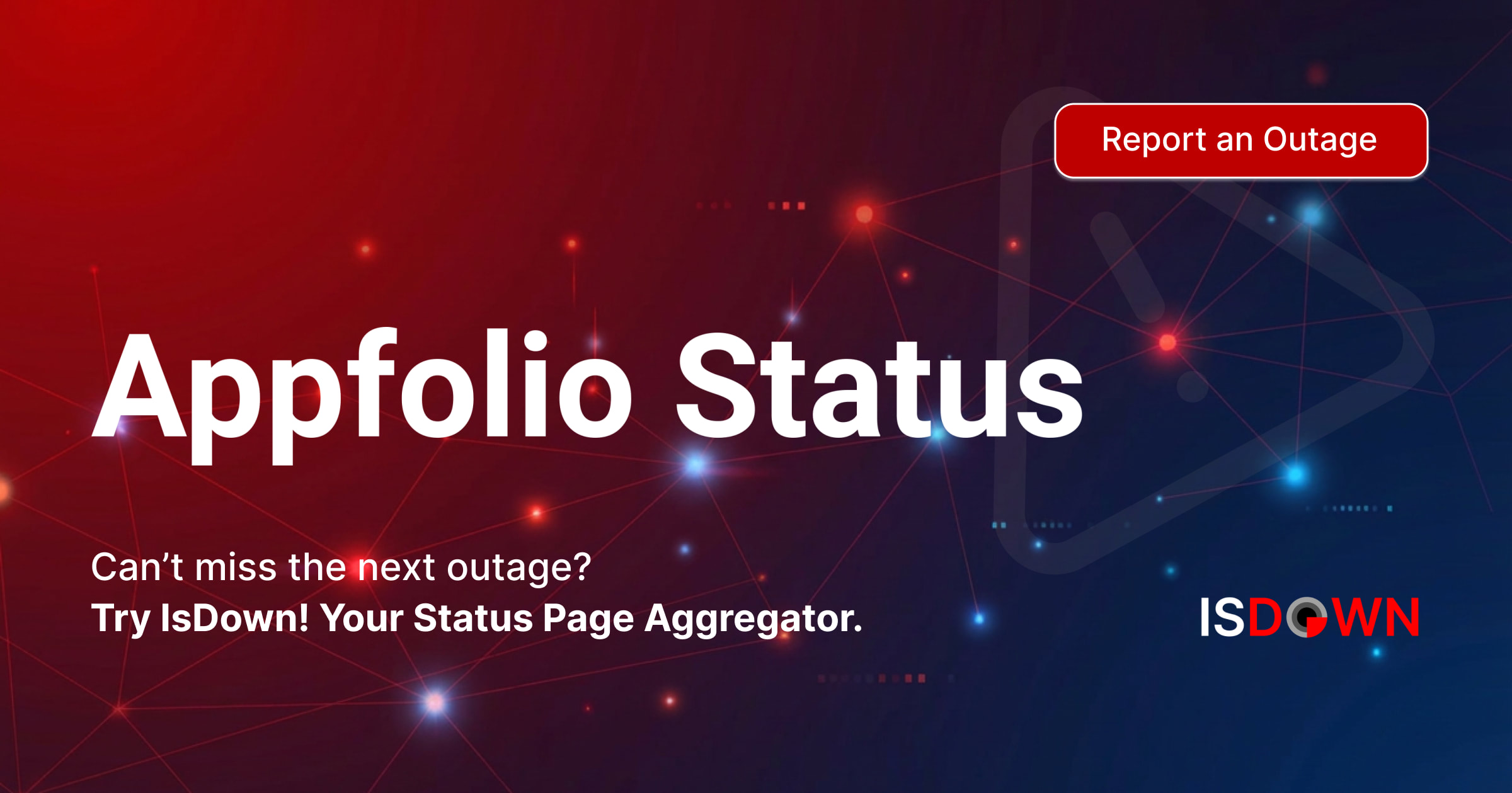 Is Appfolio Tenant Screening Down? Check current status and user ...