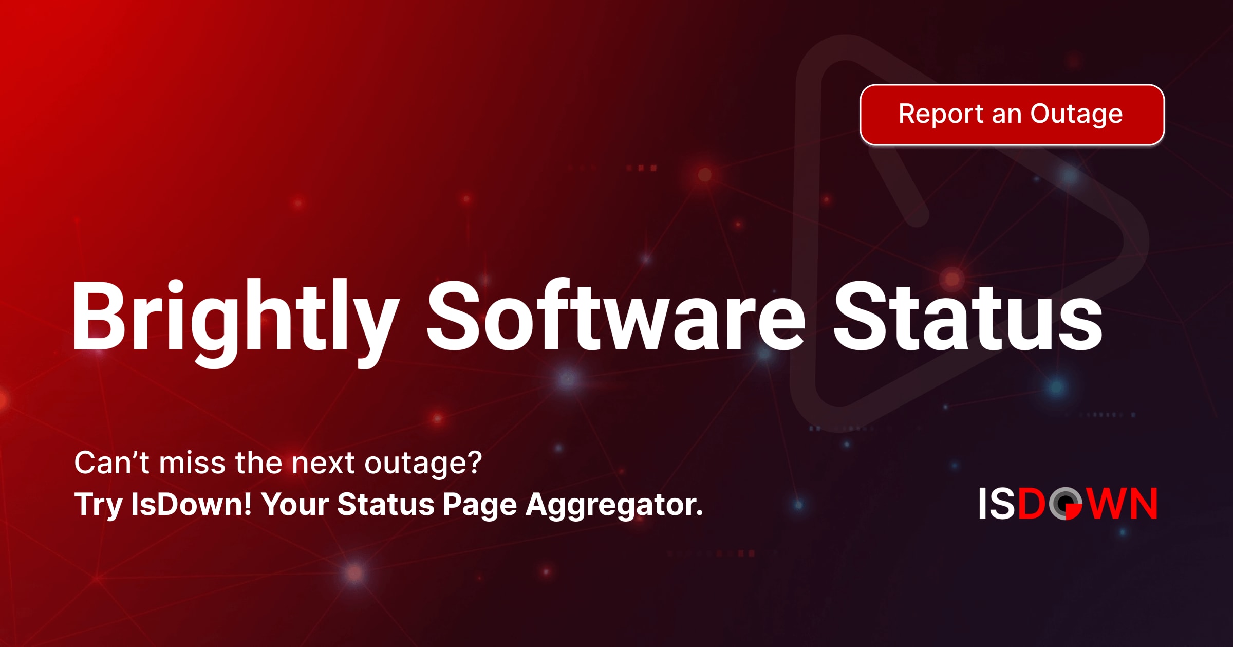 Is Brightly Software TheWorxHub Down? Check current status and user ...