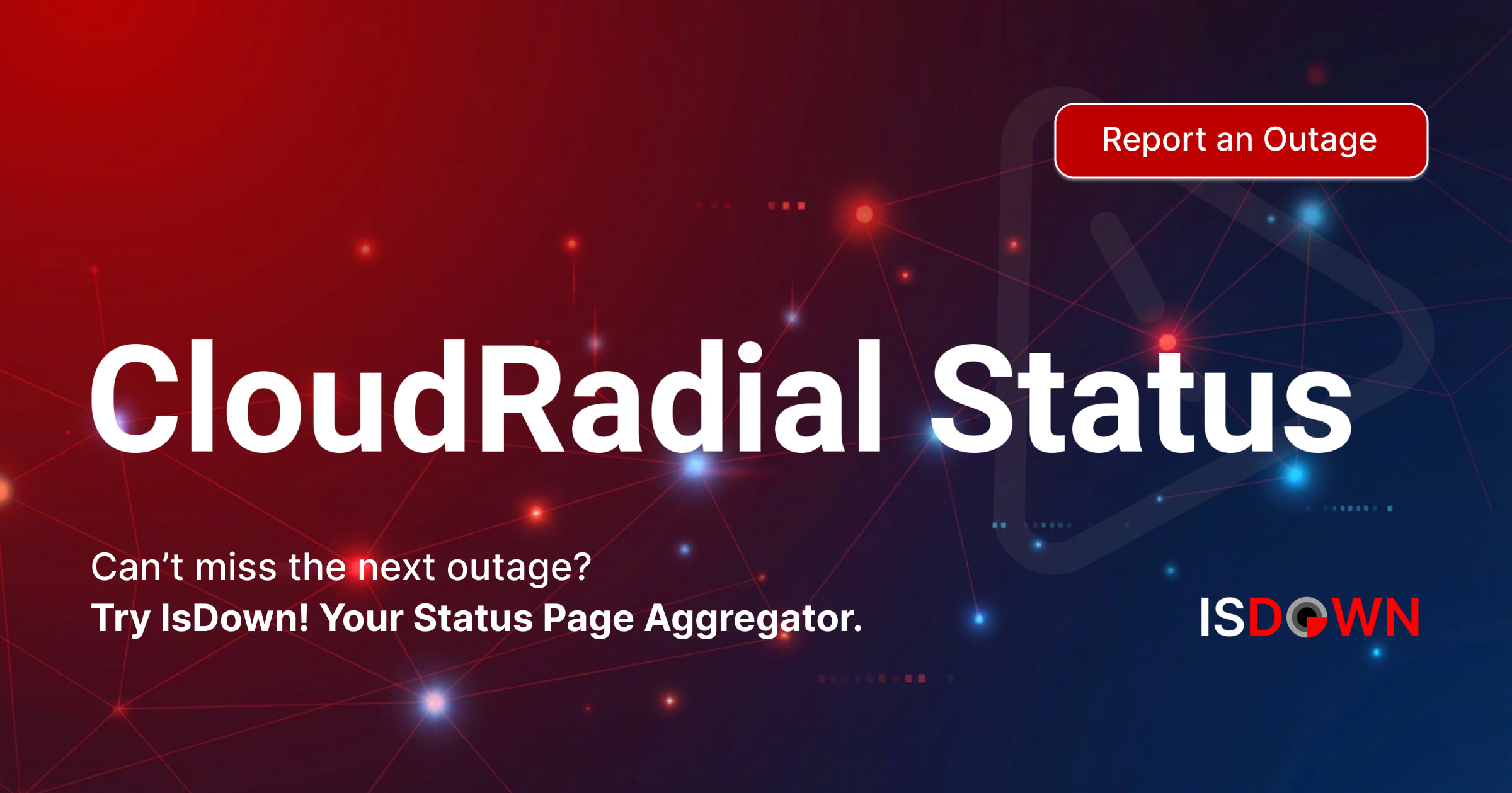 Is CloudRadial Azure Sites Down? Check current status and user reports ...