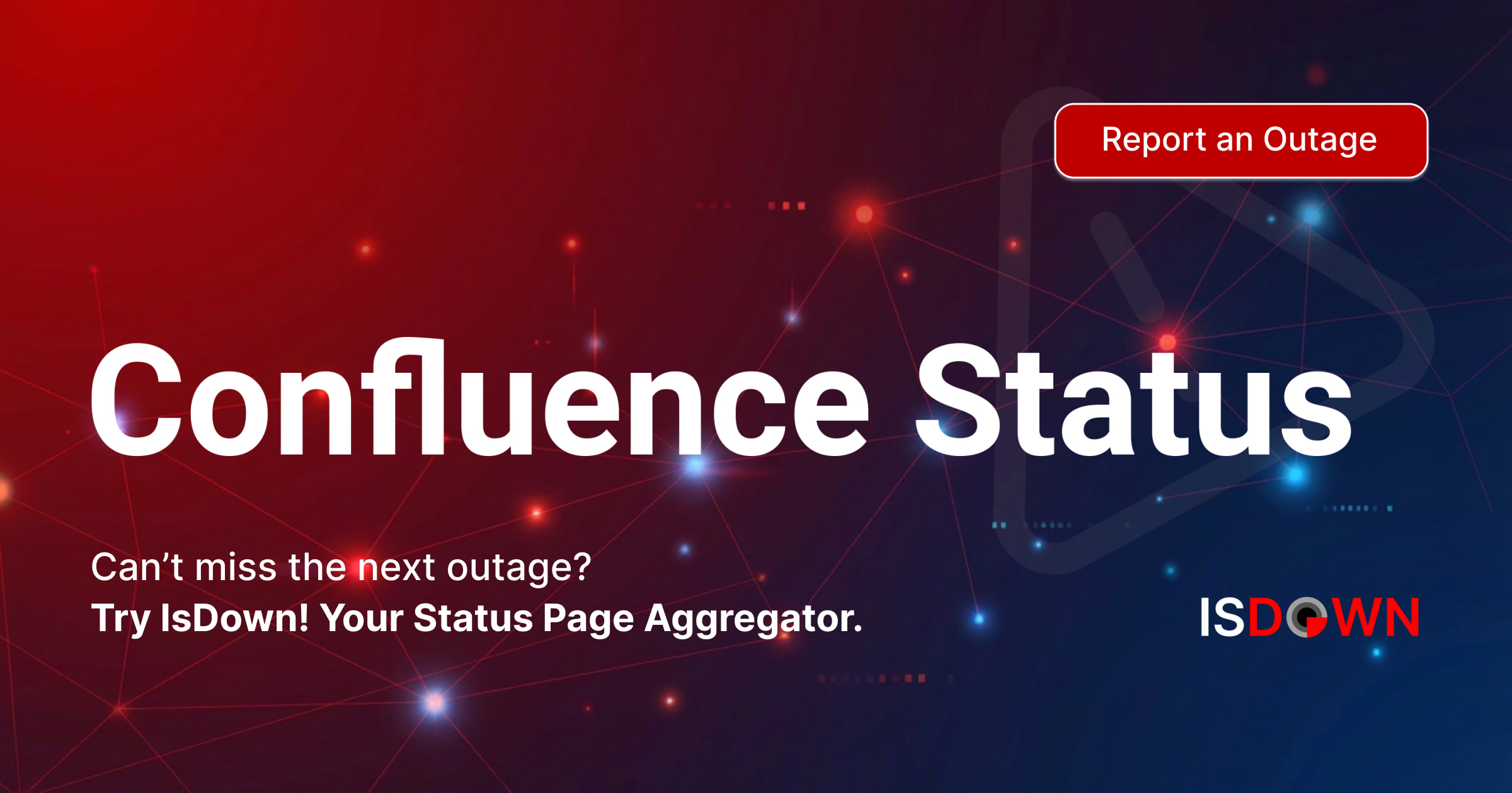 Is Confluence Down? Check current status and user reports | IsDown