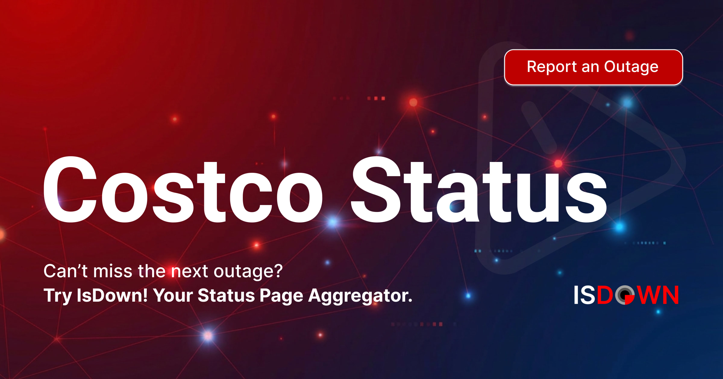 Is Costco Down? Check current status and user reports | IsDown