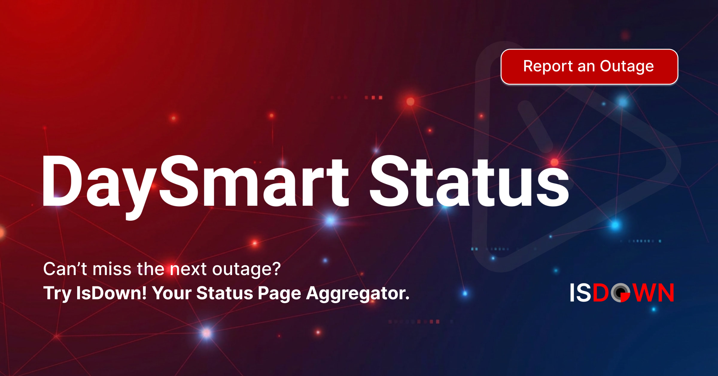Is DaySmart Down? Check current status and user reports | IsDown