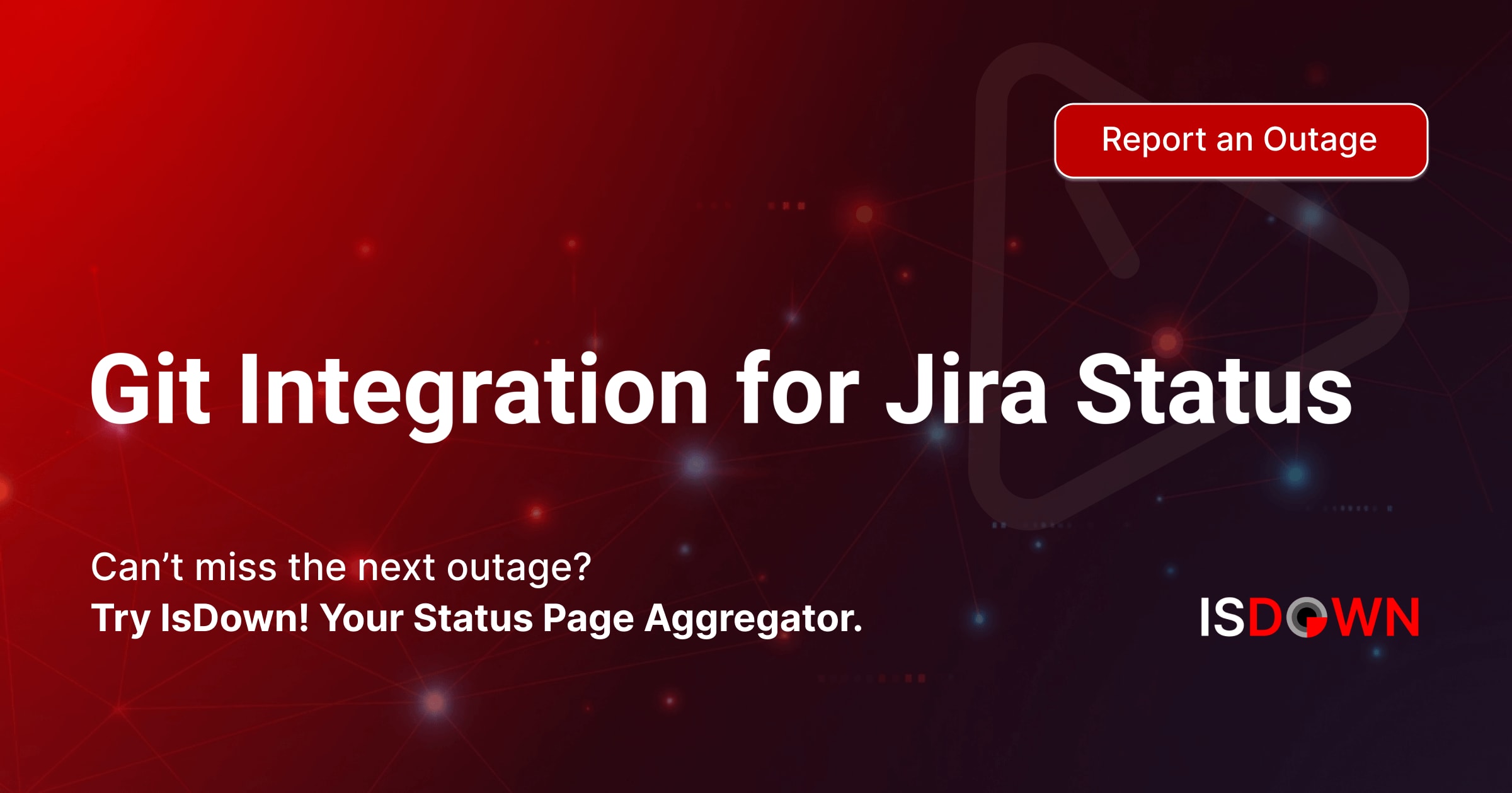 Is Git Integration for Jira Down? Check current status and user reports ...