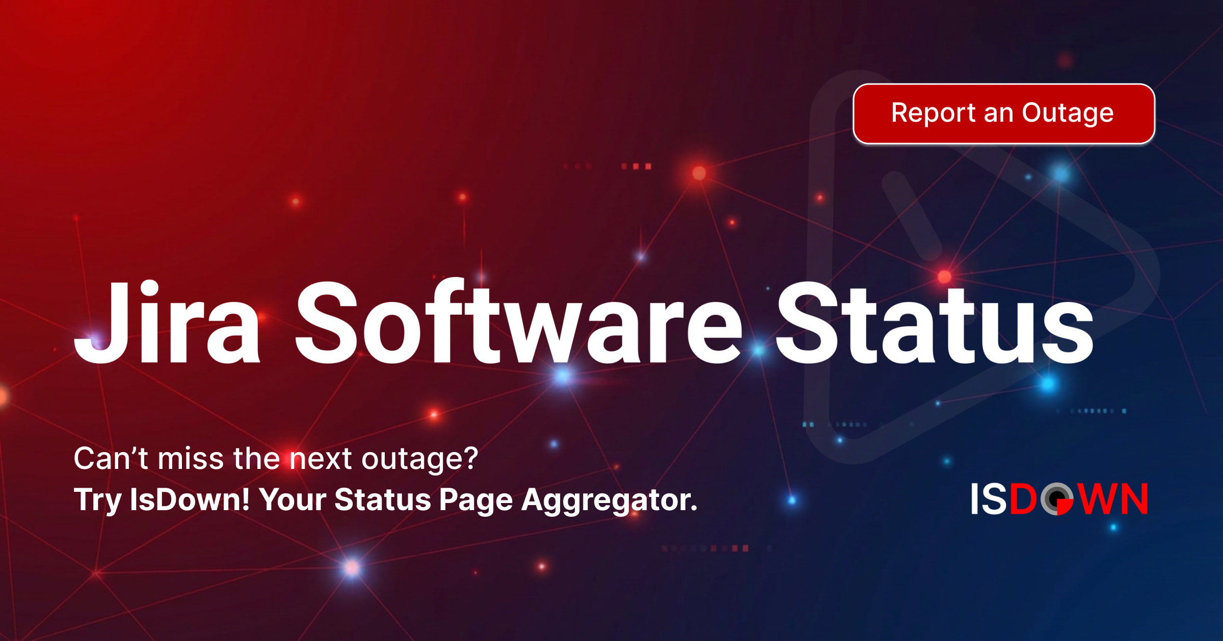 Is Jira Software Down? Check current status and user reports | IsDown