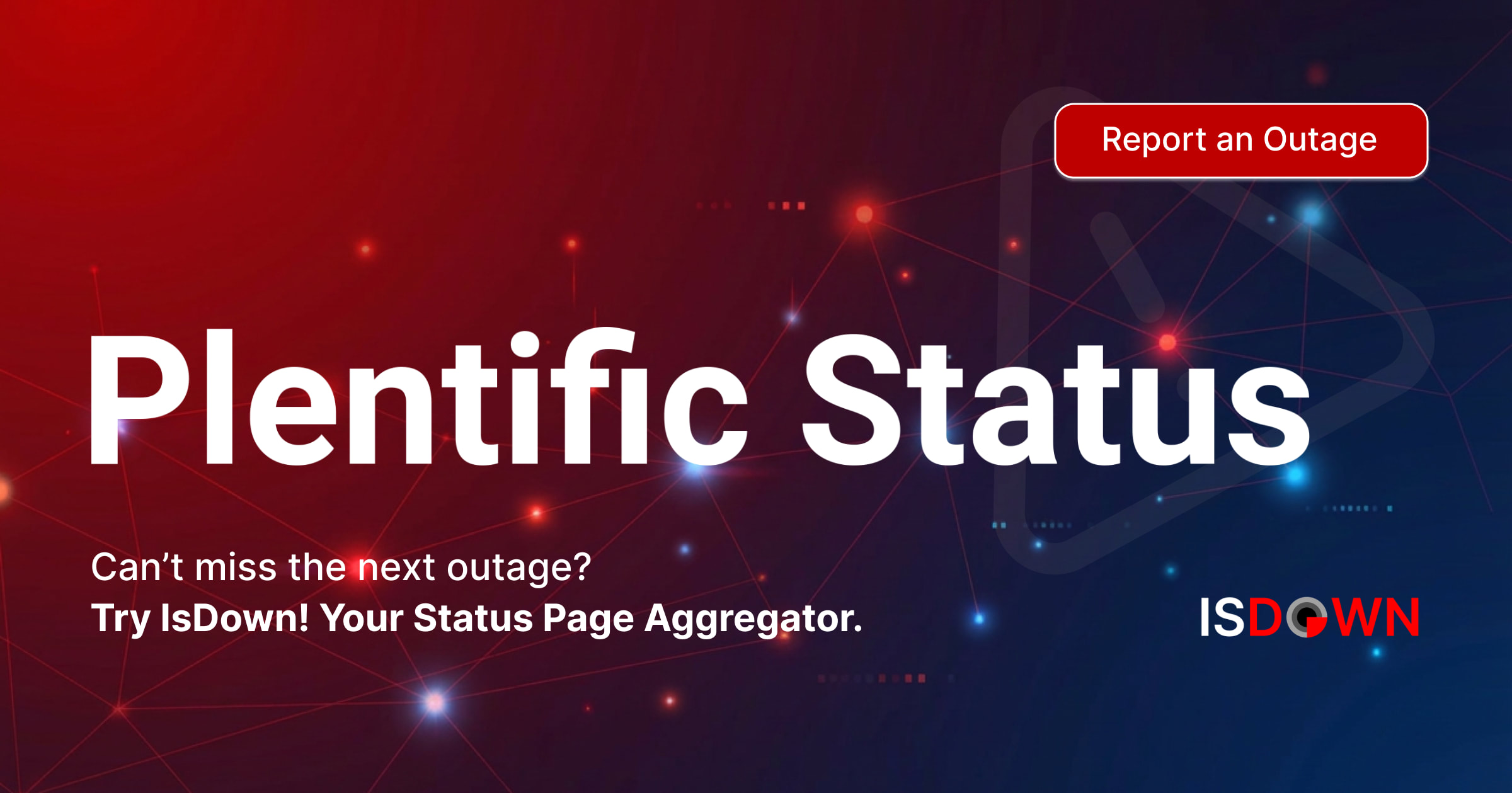 Is Plentific Work order management Down? Check current status and user ...