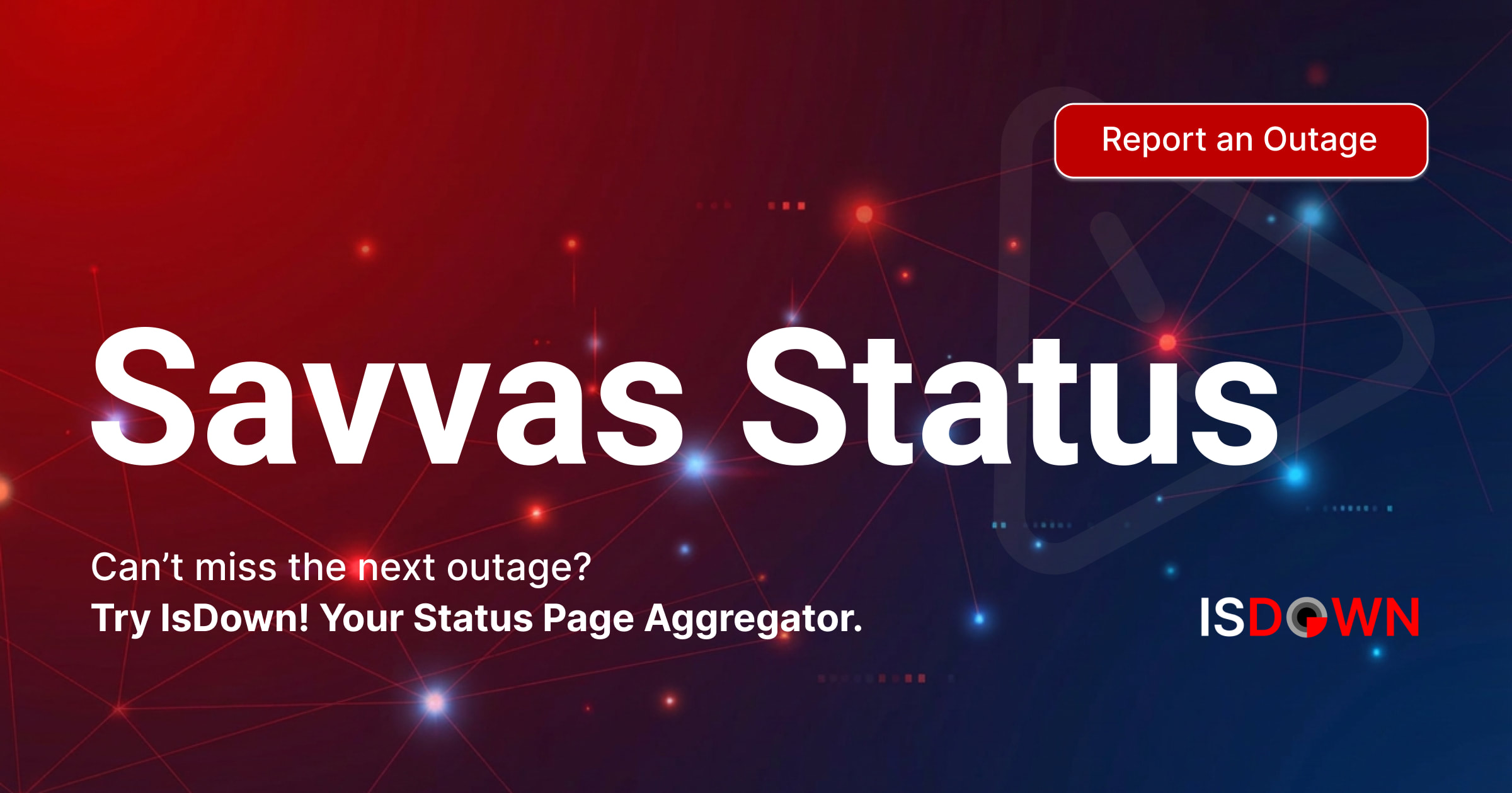 Is Savvas Realize Down? Check current status and user reports | IsDown