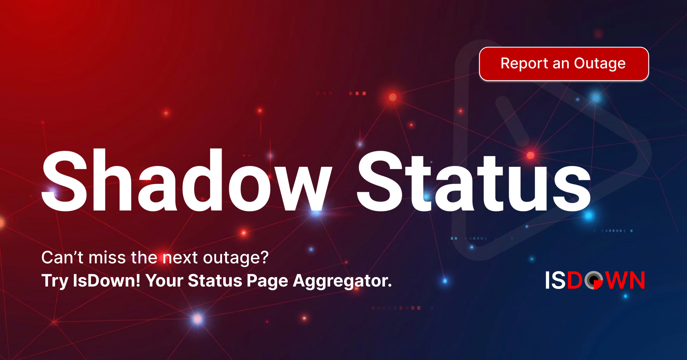 Is Shadow PC Down? Check current status and user reports | IsDown