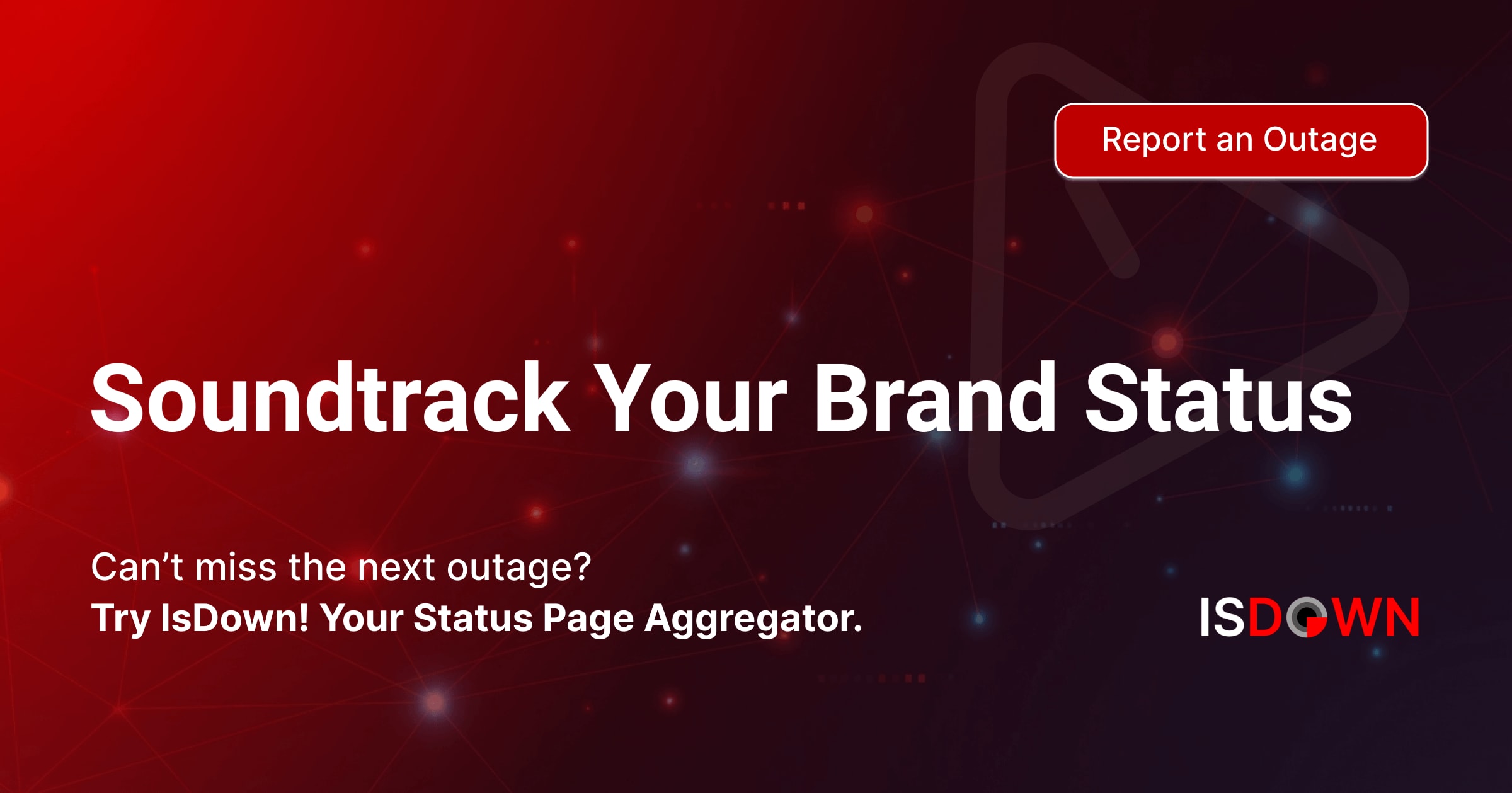 Is Soundtrack Your Brand Down? Check current status and user reports ...