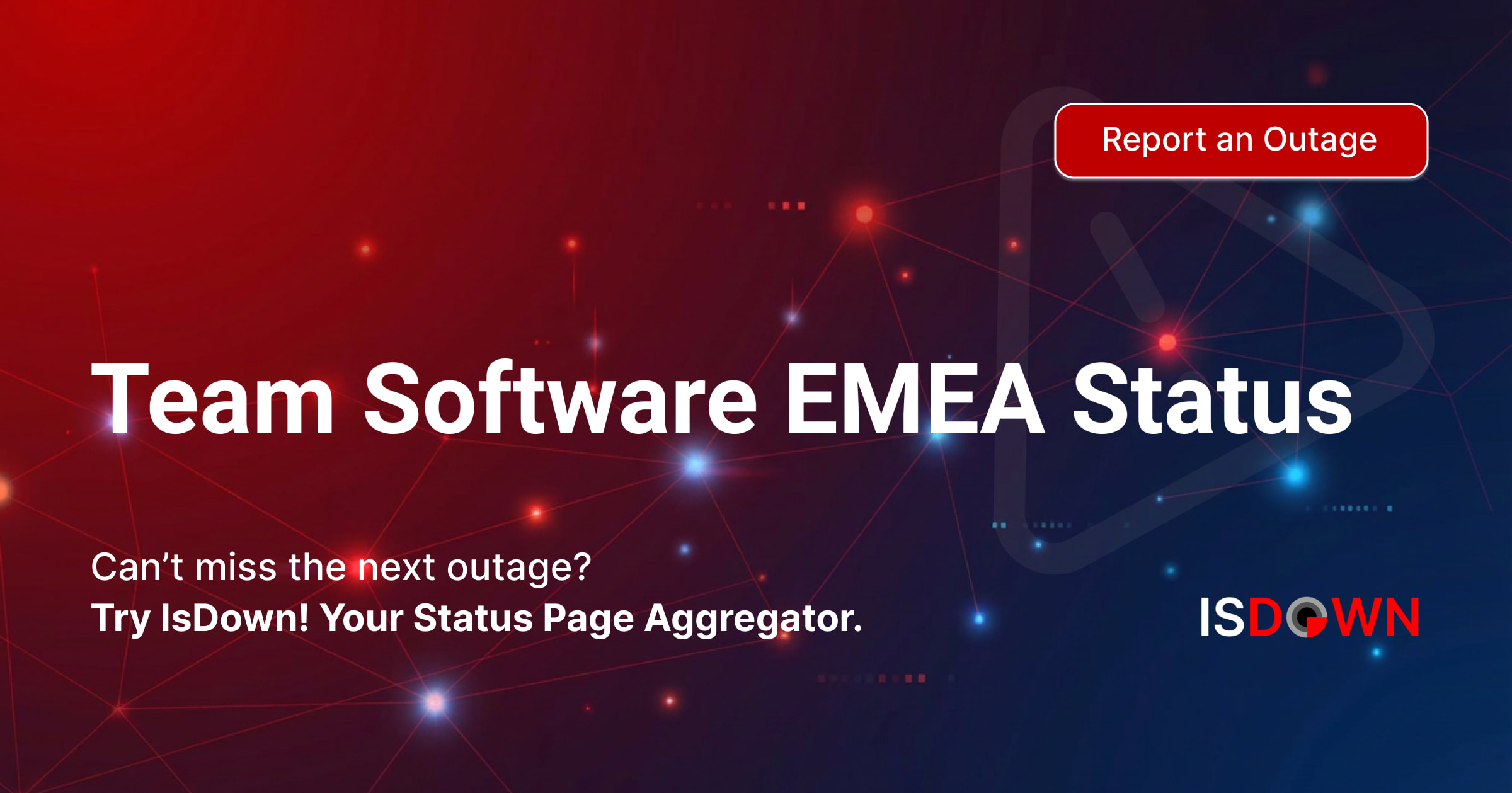 Is Team Software EMEA Timegate Down? Check current status and user ...