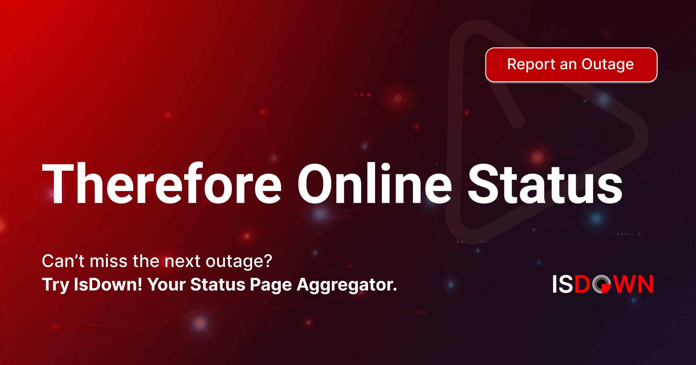 Is Therefore Online Windows Client Down? Check current status and user ...