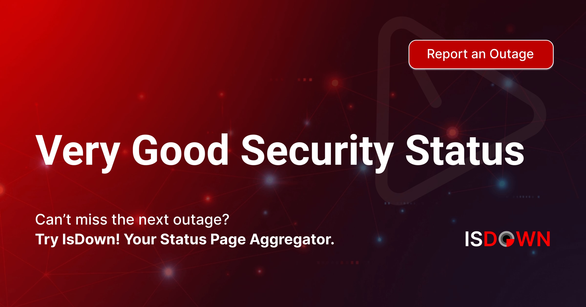 Is Very Good Security TCP Proxy Down? Check current status and user ...