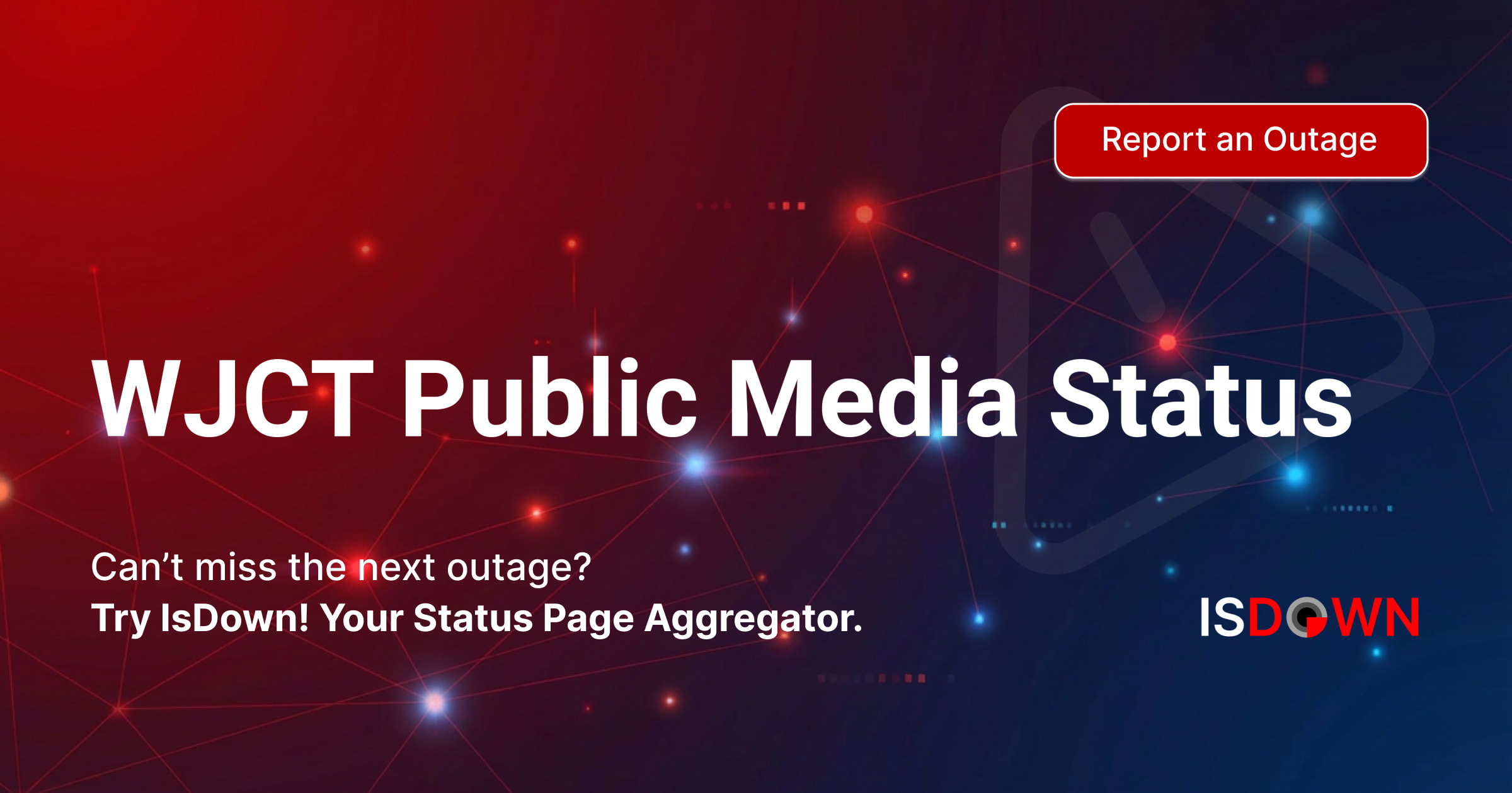 Is WJCT Public Media Jax PBS Kids Down? Check current status and user ...